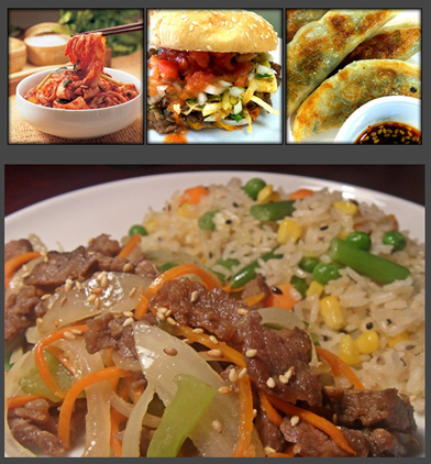 Bulkogi > Bombshell Beer Company > Home