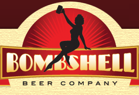 Bombshell Beer Company > Home